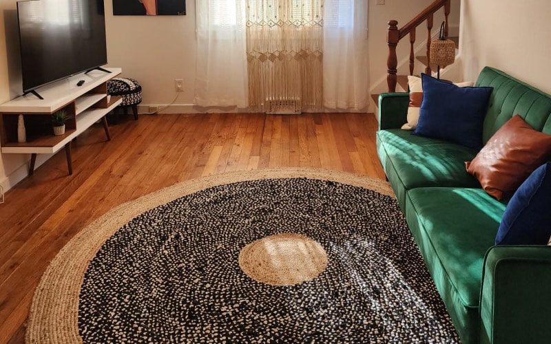 The Artist Den House, New Britain, CT | Production | Peerspace