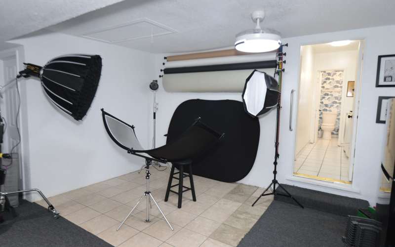 Intimate Studio, Whittier, CA | Production | Peerspace