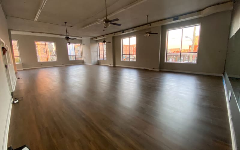 Dance hall ball room type, very roomy., Philadelphia, PA | Event ...