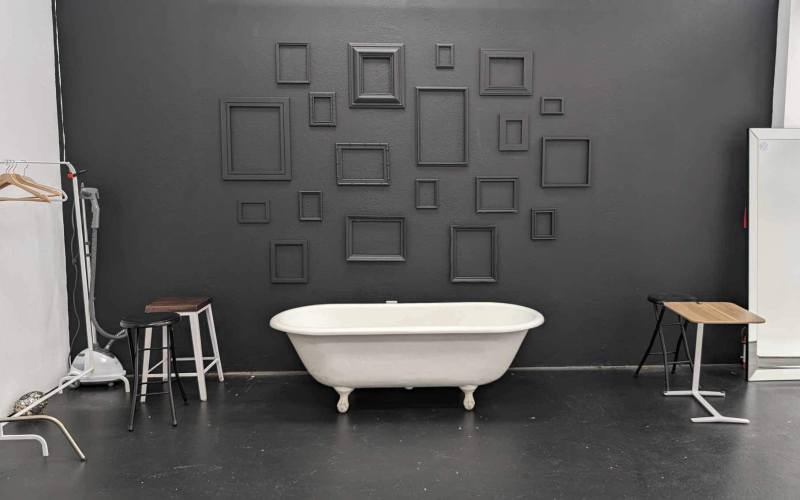 Indigo Sky Studios | Creative Cyclorama Photo and Video Studio, Grand ...