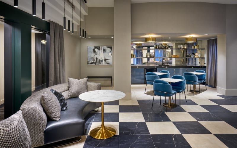 Elegant, Versatile Lounge in Downtown DC, Washington, DC | Event ...