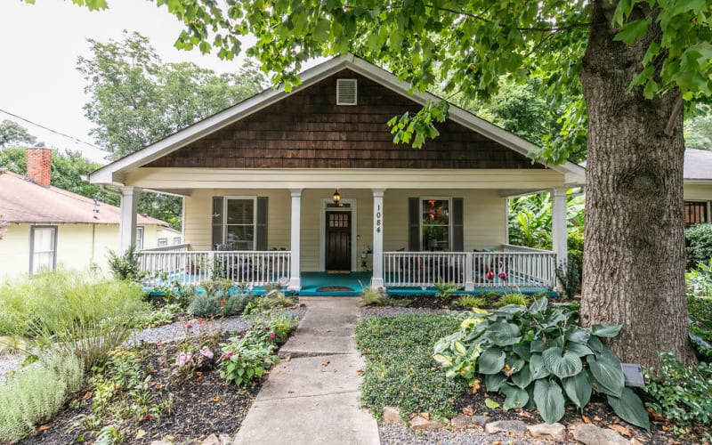 1920s Bohemian Bungalow in the Heart of Atl!, Atlanta, GA | Production ...