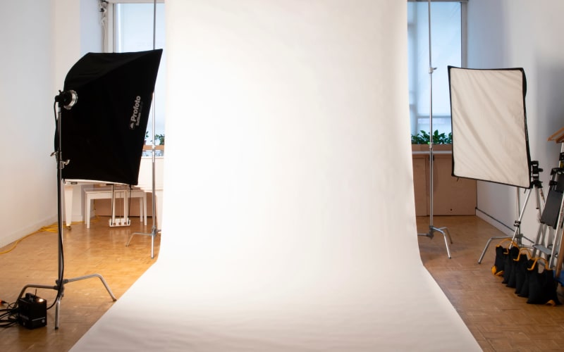 Heavenly Loft Photo Studio next to Bryant Park NYC, NEW YORK, NY ...