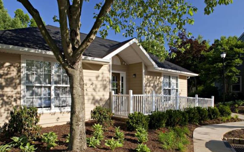Stand Alone Community Building w/ Private Entrance, Outdoor Patio ...