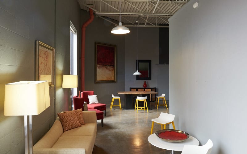 Design District Conference Room, Dallas, TX | Off-Site | Peerspace