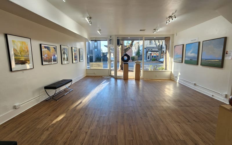 West Seattle Neighborhood Art Gallery, Seattle, WA | Production | Peerspace