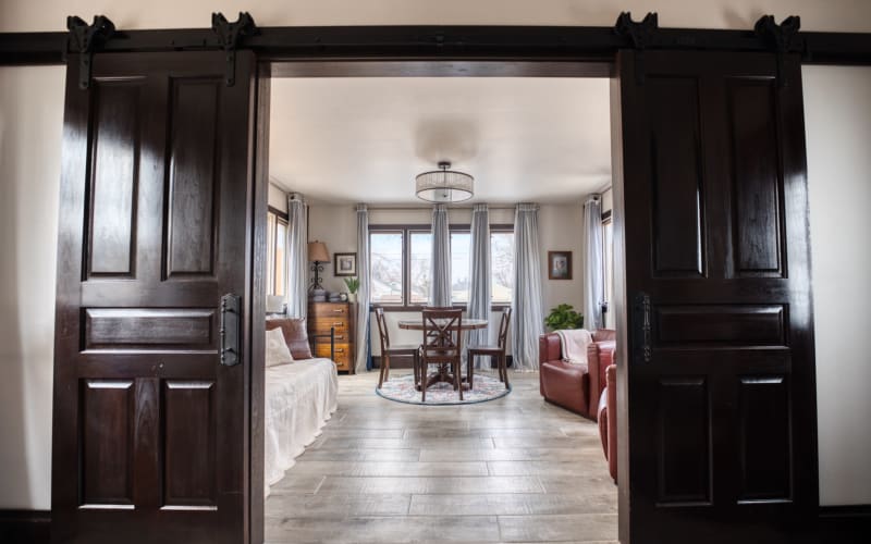 Downtown Luxurious Historic Home, Rapid City, SD | Production | Peerspace