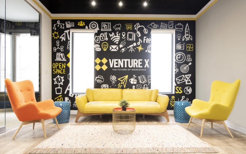 Industrial Event Space in Modern Co-Working Facility, Mississauga ...