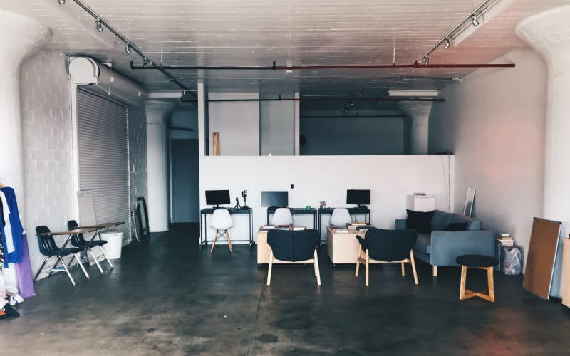 DTLA Production Studio with Natural Lighting and Loft area, Los Angeles ...