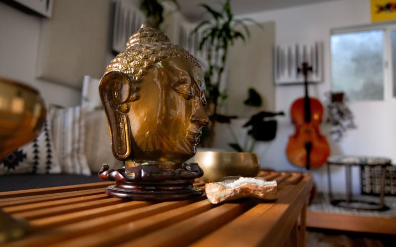 Oasis Studios: Urban Riyadh & Creative Recording Studio, Los Angeles ...