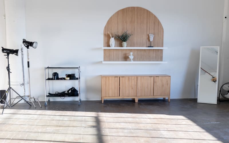Minimalistic Studio in Arts District!, Los Angeles, CA | Production ...