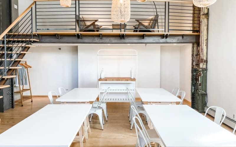 RiNo Photography and Workshop Loft, Denver, CO | Off-Site | Peerspace