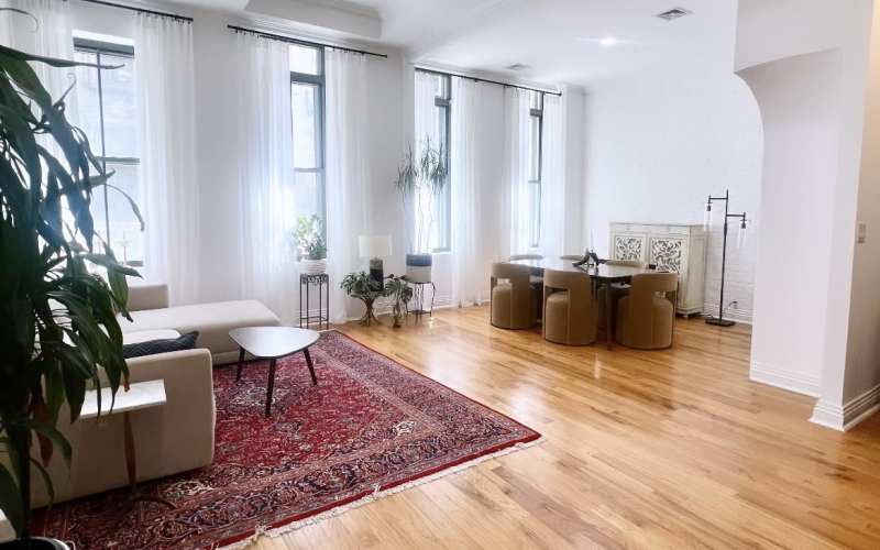 Quintessential Tribeca Loft, New York, NY | Event | Peerspace