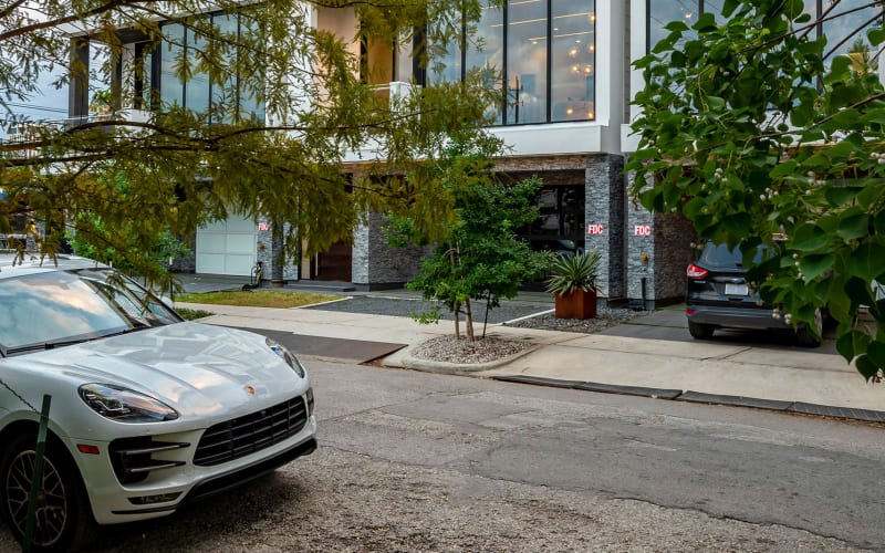 The Glass Haus - Modern Luxury Space, Designer Furnished, Houston, TX ...