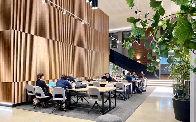 8 Person Conference Room, Melbourne | Off-Site | Peerspace