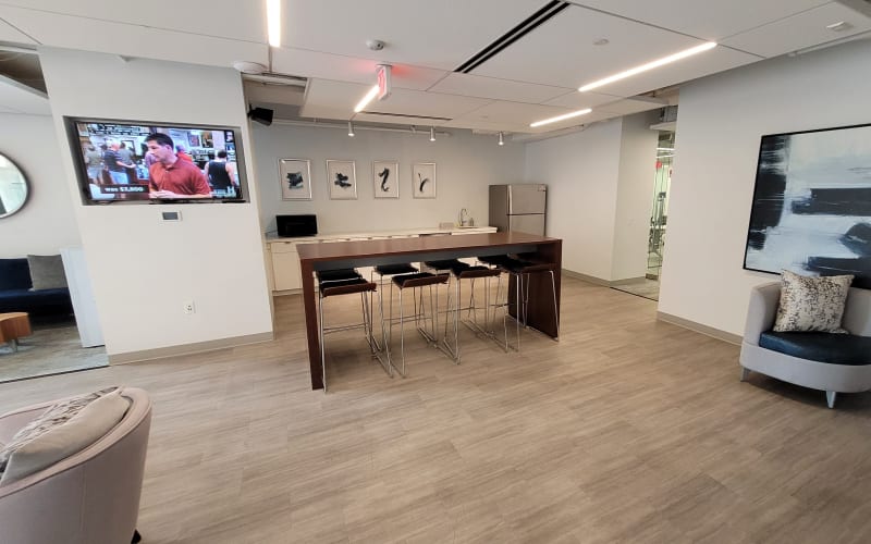 Large training room with kitchen access!, Arlington, VA | Off-Site ...