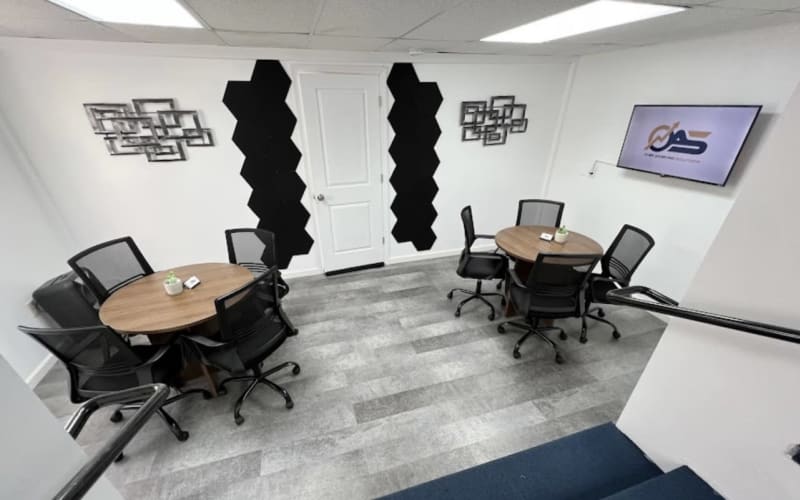 Over Achieving Solutions | Spacious Office/Studio Space Available for ...