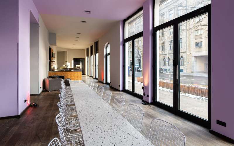 Unique Central Venue - Prince, Berlin | Off-Site | Peerspace