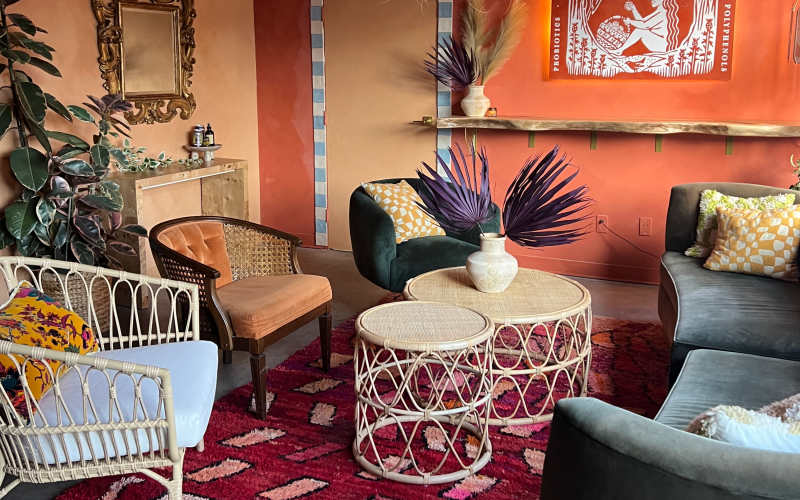 Tulum Inspired Brewery in The Heart of Miramar For Your Next Event, San ...