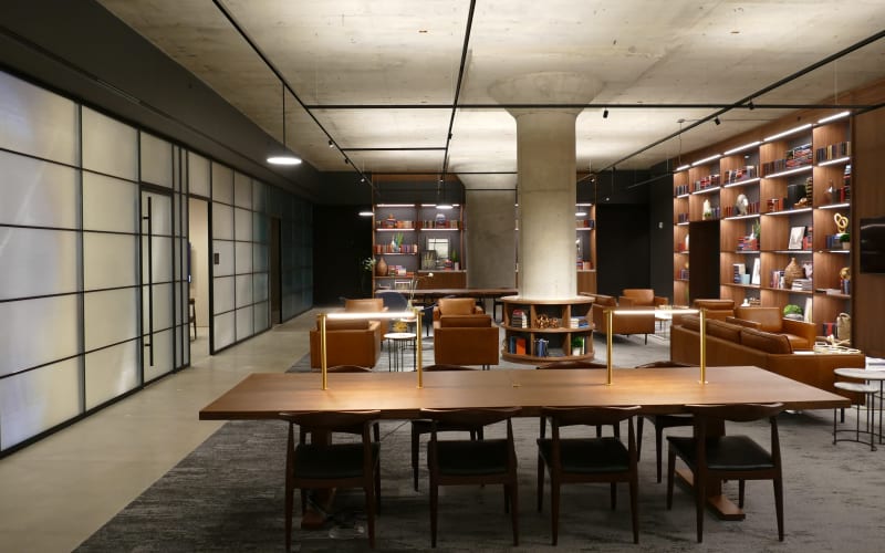 ALCOVE, New York, NY | Production | Peerspace