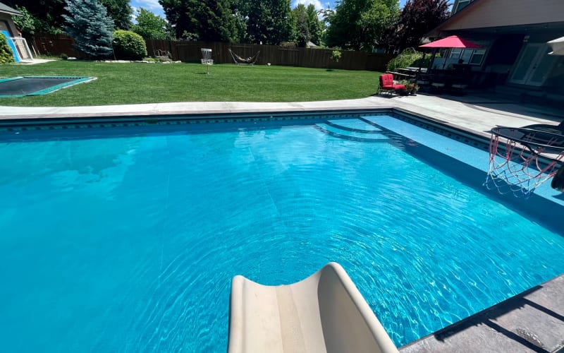 Boise Pure Water Pool and Spa, Boise, ID | Event | Peerspace