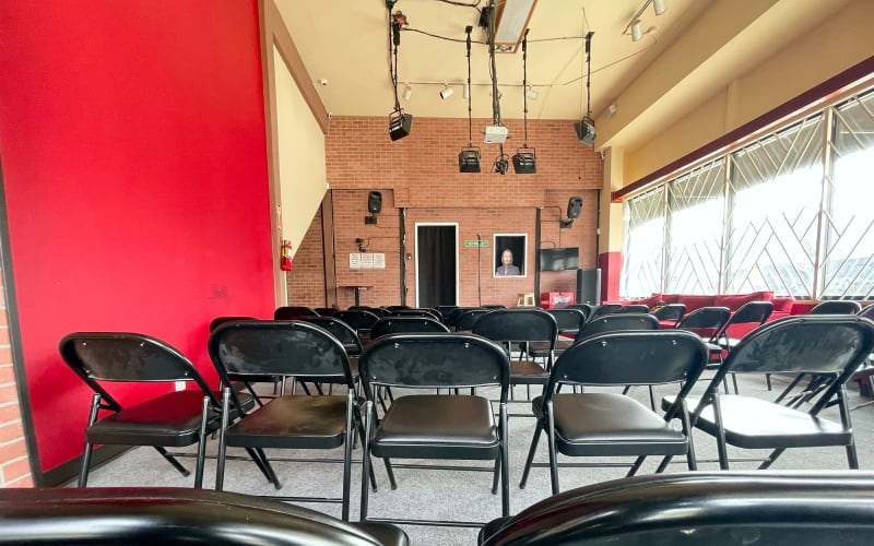 Large Event Space with Stage (Fully Equipped), Los Angeles, CA | Off ...