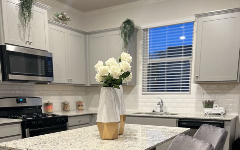 Well Lit & Well Decorated Home, Fairburn, GA | Off-Site | Peerspace