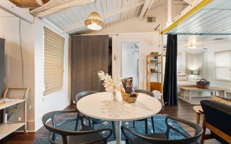 Ophelia House | Boho Hippy Vibe | Open Concept, Austin, TX | Event ...
