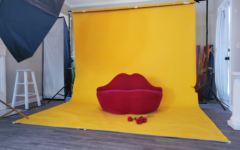 Prop House Creative Space, Columbia, SC | Production | Peerspace