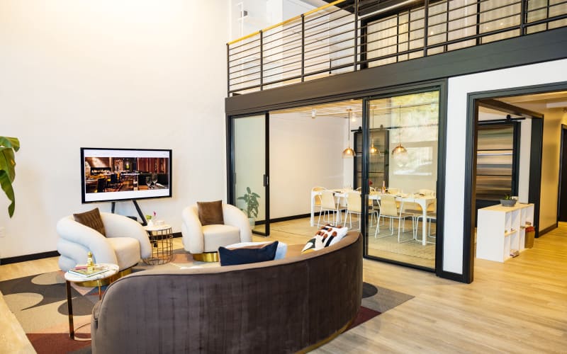 Intimate Design Studio near Pullman Yards, Atlanta, GA | Event | Peerspace