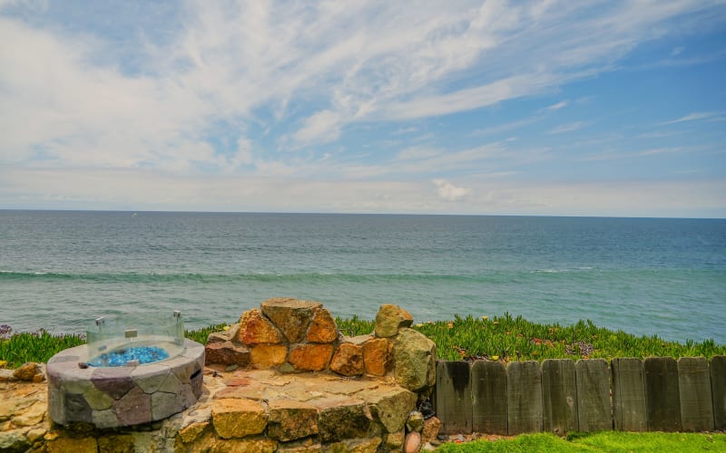 Oceanfront Backyard Oasis, San Diego, CA | Production | Peerspace