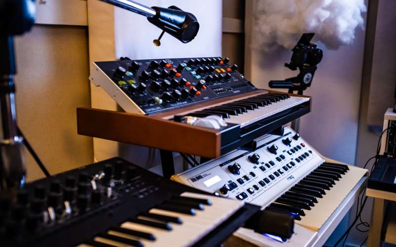 Vibey Sunlit Recording Studio, Brooklyn, NY | Production | Peerspace