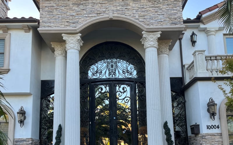 Downey Mini Venetian Mansion, Downey, CA | Production | Peerspace
