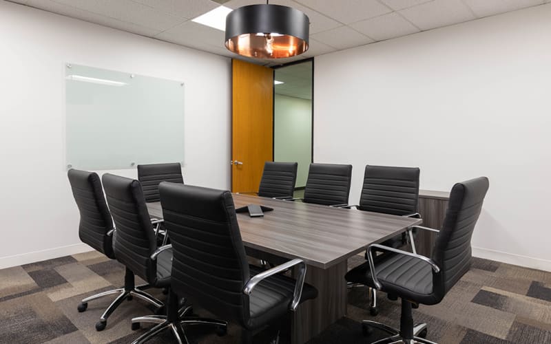 8 Person Conference Room, El Segundo, CA | Off-Site | Peerspace