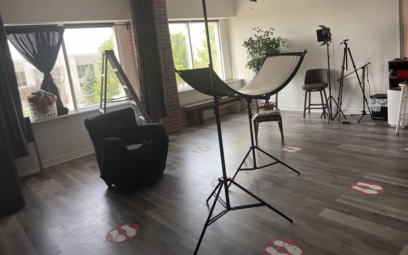 The Actors Room | Acting/Photography Studio - Great for Headshots ...