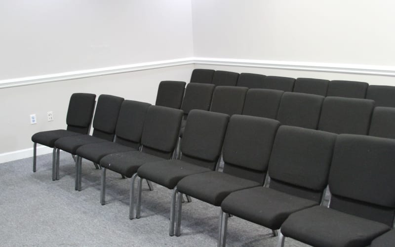 Perfect event space with multi use space and multi use rooms ...