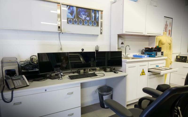 Medical Lab / Doctors office with lots of props, temple city, CA ...