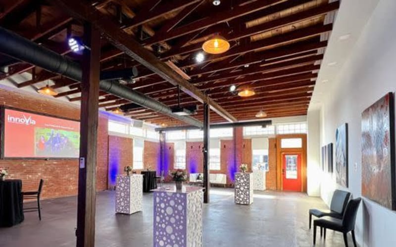 2700 Swiss Event Space | Historic, Creative and Chic Event Space ...