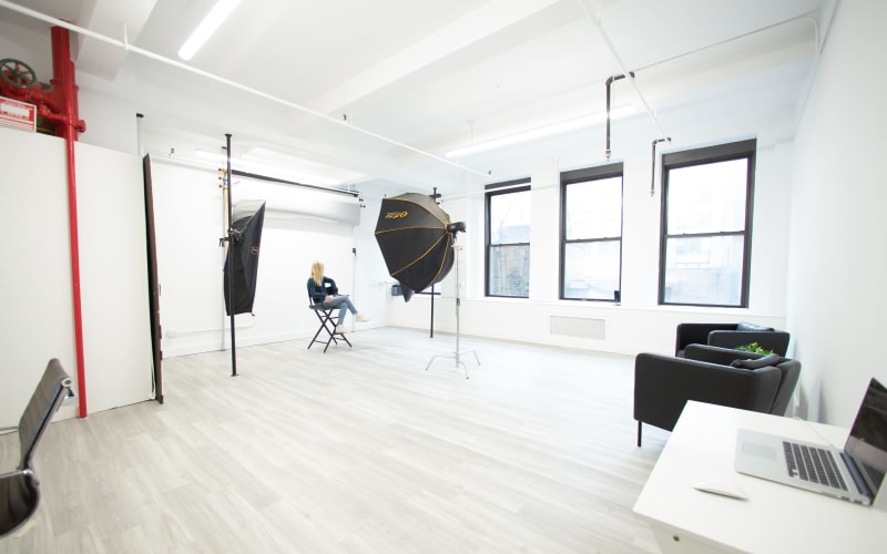 Newly Renovated Studio for Photography in Manhattan, NEW YORK, NY ...