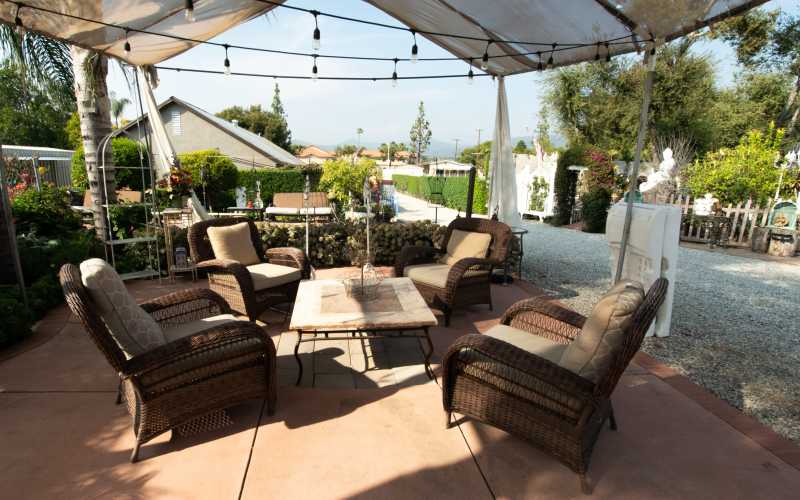 Rustic, Dance Open Hall, Roomy, Covina, CA | Event | Peerspace