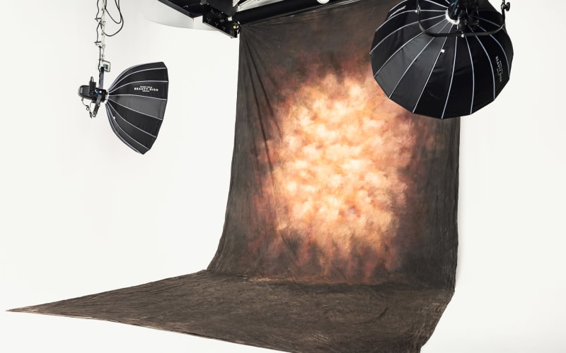 Studio Symbiotic | Photography Studio - Fully Equipped and Managed With ...