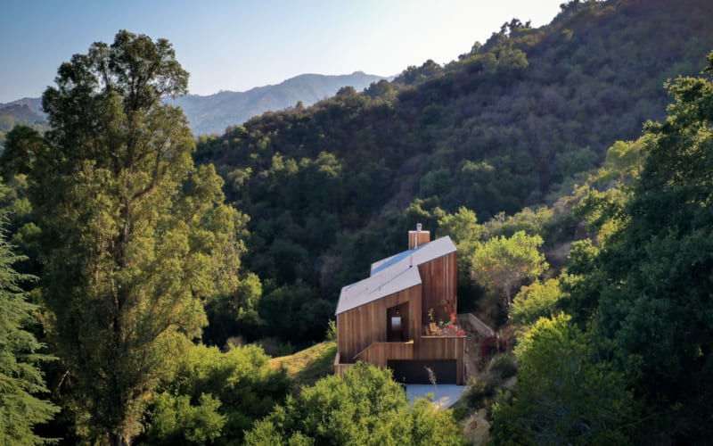 Modern Topanga Tree House, Topanga, CA | Production | Peerspace