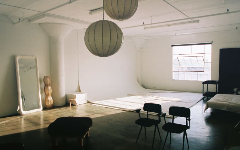 Stone Studio, DTLA, CA | Production | Peerspace