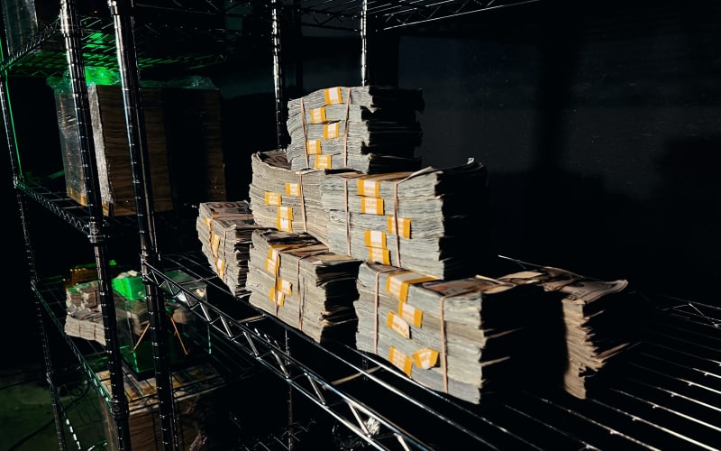 Bank Vault Studio | Orbit Studios, Houston, TX | Production | Peerspace