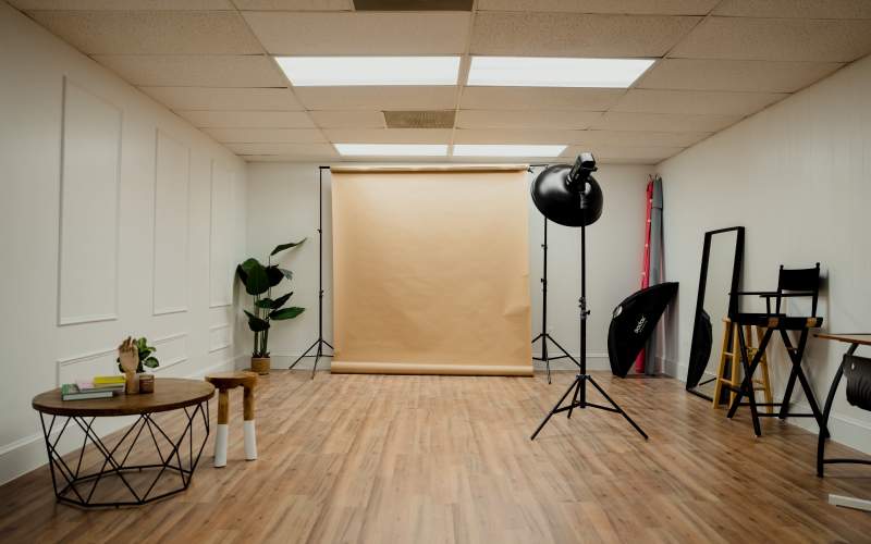 Studio Space DMV, Alexandria, VA | Event | Peerspace