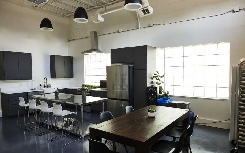 MOST UNIQUE EVENT SPACE in DFW , a beautiful blank space for you to ...