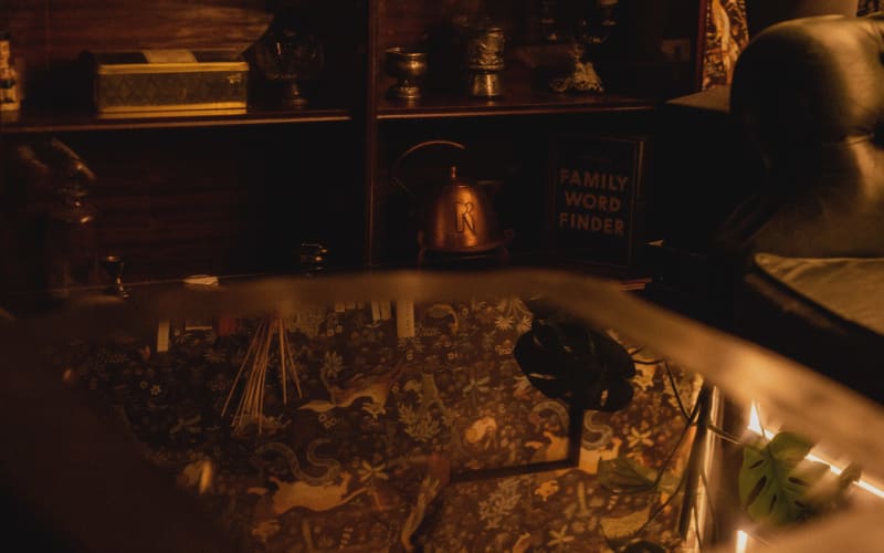 58B (Beasy Soho basement) | Speak easy Bar lounge in the heart of Soho ...