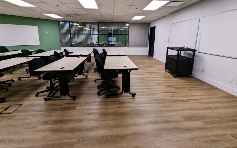 Southwest Charlotte Multi-purpose Classroom, Charlotte, NC | Off-Site | Peerspace