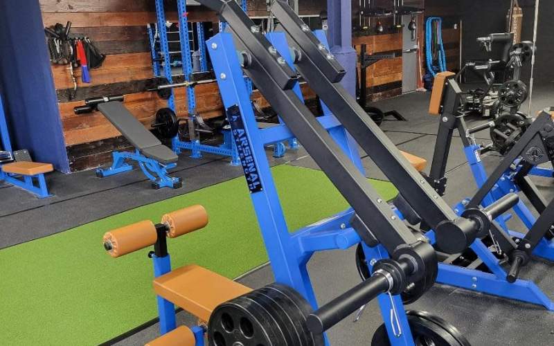 Modern Urban Boxing Gym., Brooklyn, NY | Production | Peerspace