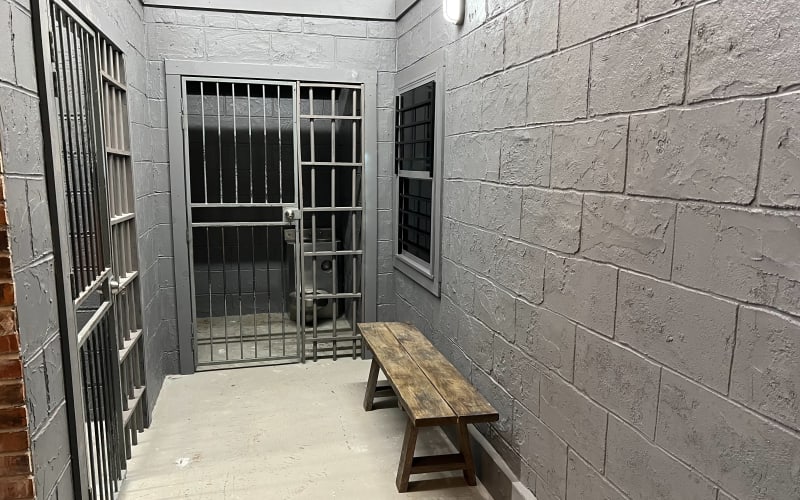 Jail Cells, Patchogue, NY | Production | Peerspace